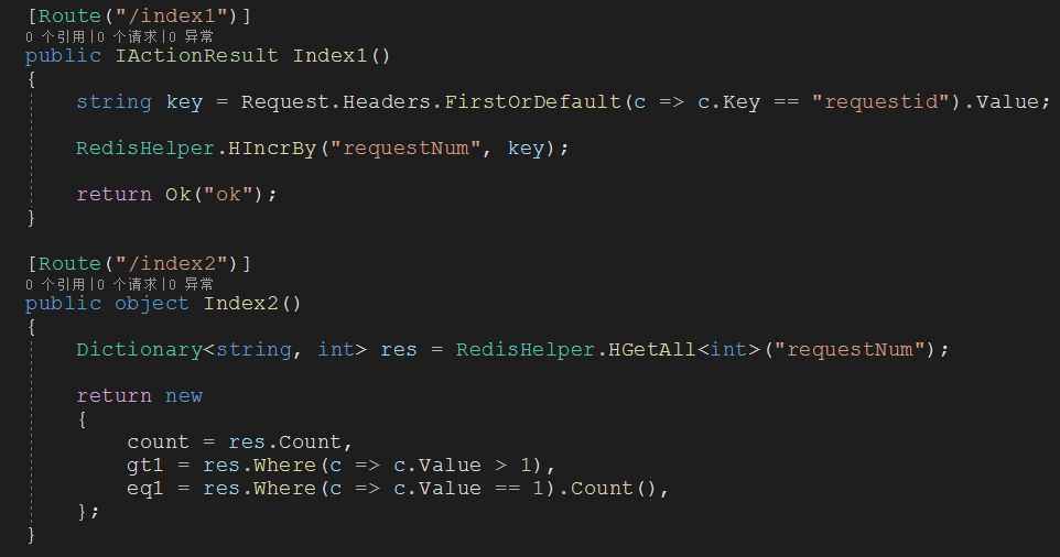 一次测试的奇怪结果，不明所以 · Issue #71 · beetlex-io/Bumblebee · GitHub