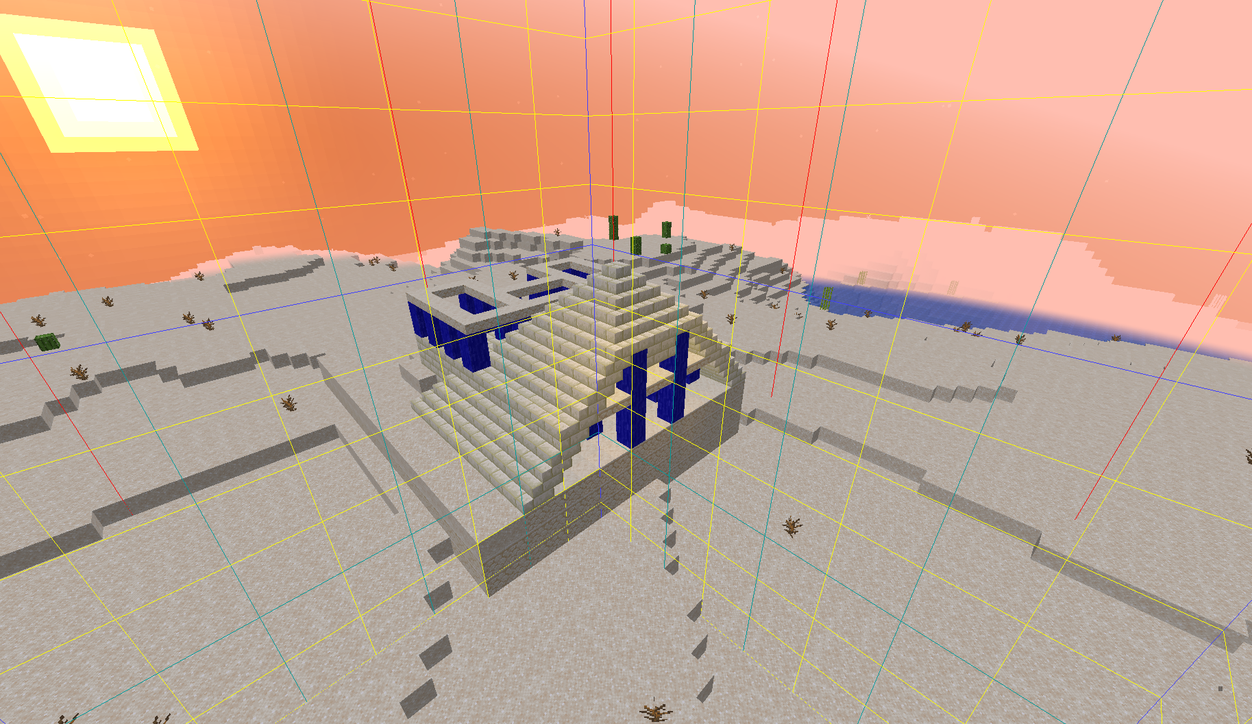 Modded structures cut · Issue #3002 · MCreator/MCreator · GitHub