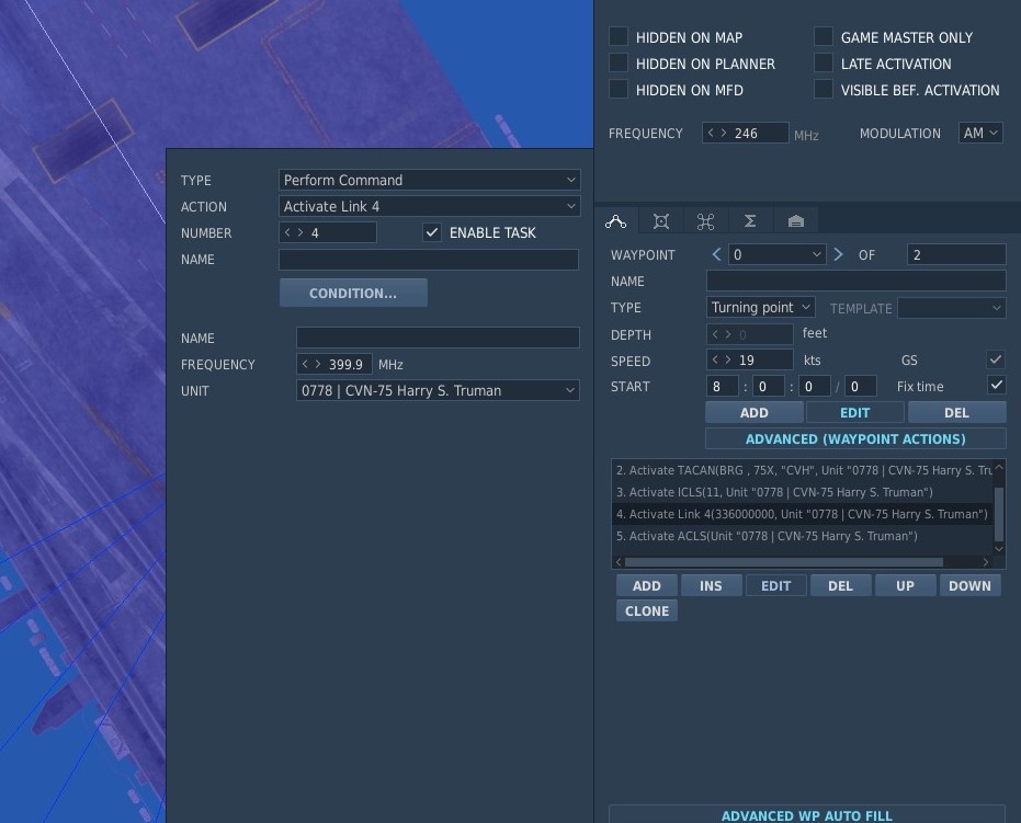 ACLS functionality is not working · Issue #147 · dcs-retribution/dcs-retribution · GitHub