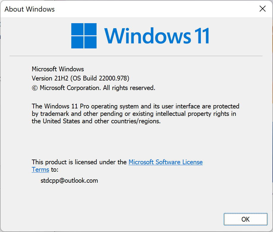 Windows 11 Security Reports Trojanwin32miraiml For Msquic Source Code · Issue 3077 4861
