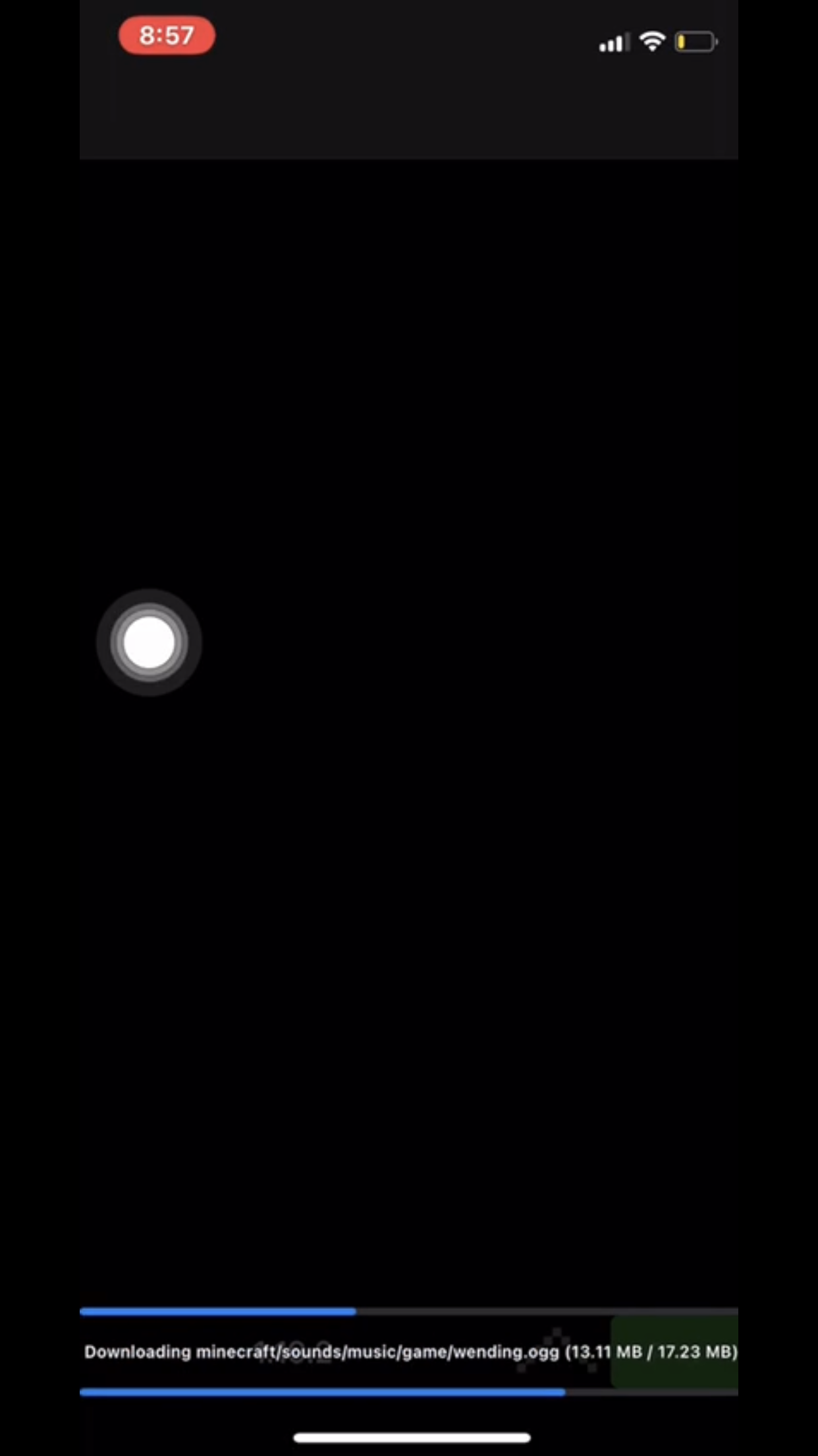 [Bug] · Issue #504 · PojavLauncherTeam/PojavLauncher_iOS · GitHub