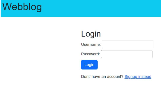 GitHub - DylanSchmidt2/Challenge-repo-14: CMS-style-blog