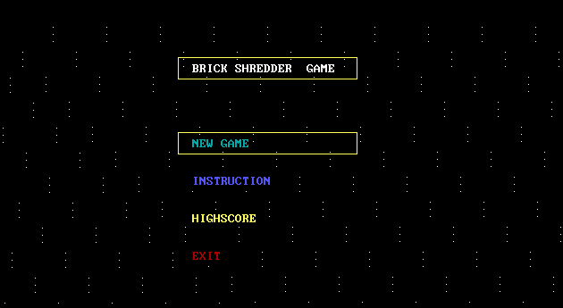 GitHub - umairkhalidx/Brick-Smasher: This Repository contains code file ...