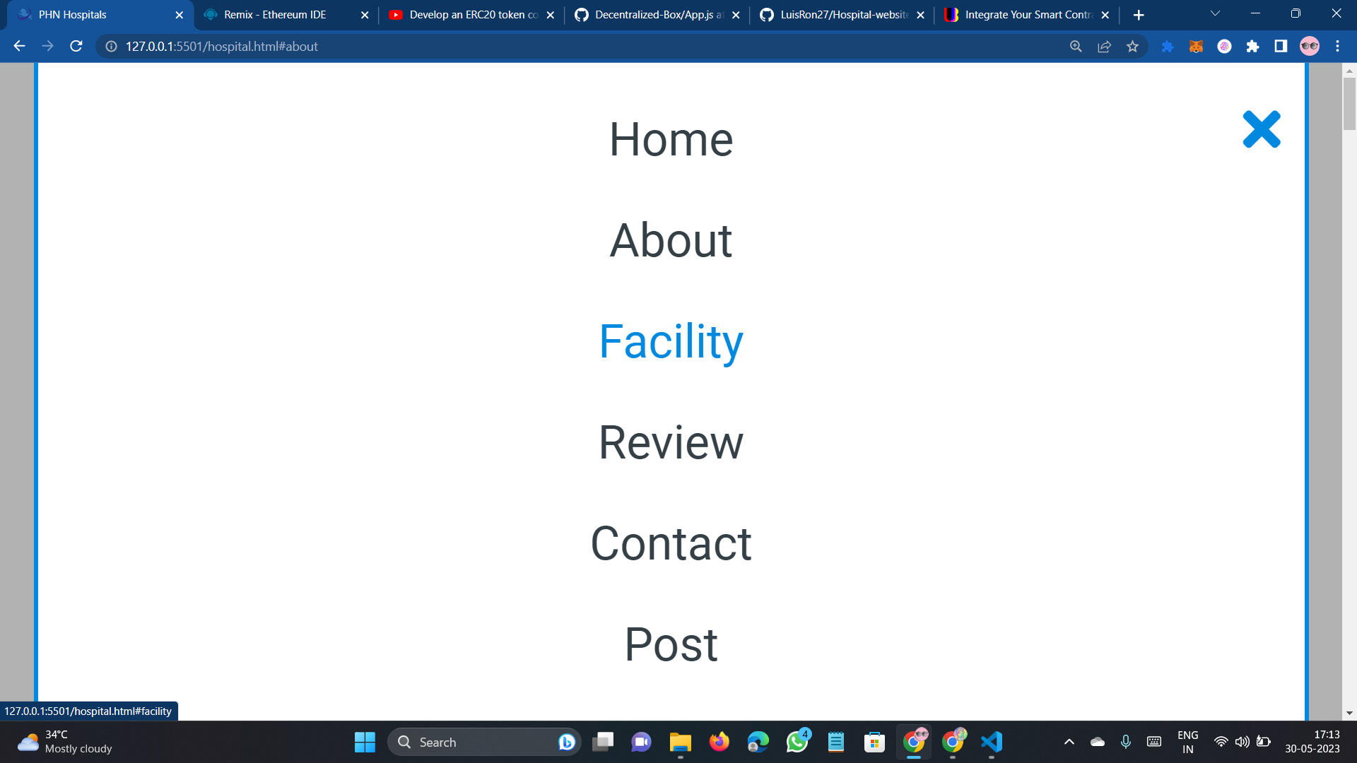 GitHub - mujahid002/PHN_Internship: Developed responsive user interfaces using HTML, CSS, and ...