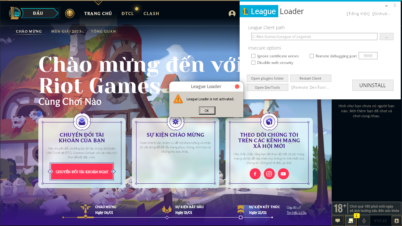 Support for wine · Issue #5 · PenguLoader/PenguLoader · GitHub