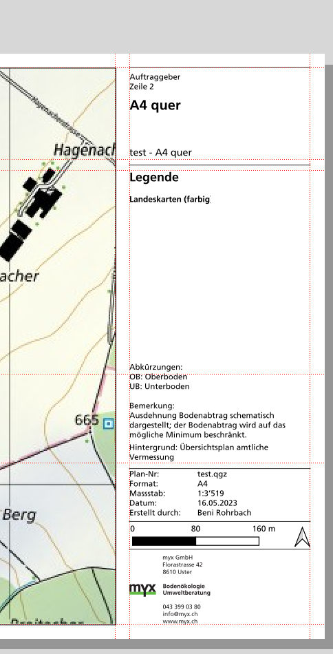 Saving project in QGIS LTR changes fonts in print layout legend · Issue ...