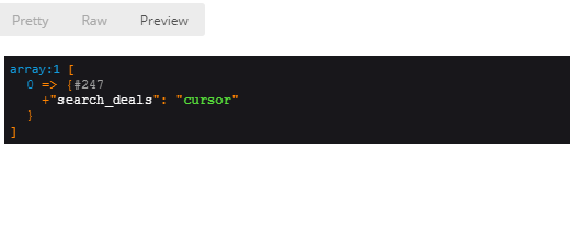 how fetch returning cursor from called procedure with postgres? · Issue ...