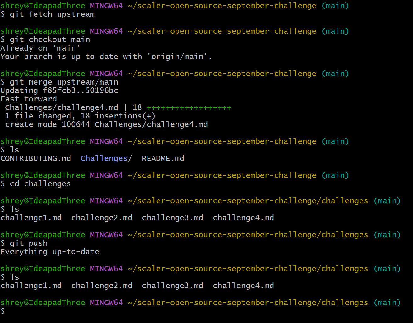 Challenge #20-Shreyansh · Issue #463 · scaleracademy/scaler-open-source-september-challenge · GitHub