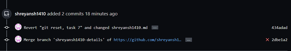 Challenge #20-Shreyansh · Issue #463 · scaleracademy/scaler-open-source-september-challenge · GitHub