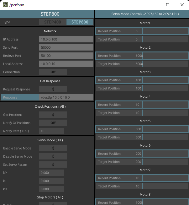 TouchDesigner sample files · ponoor step-series-support · Discussion ...