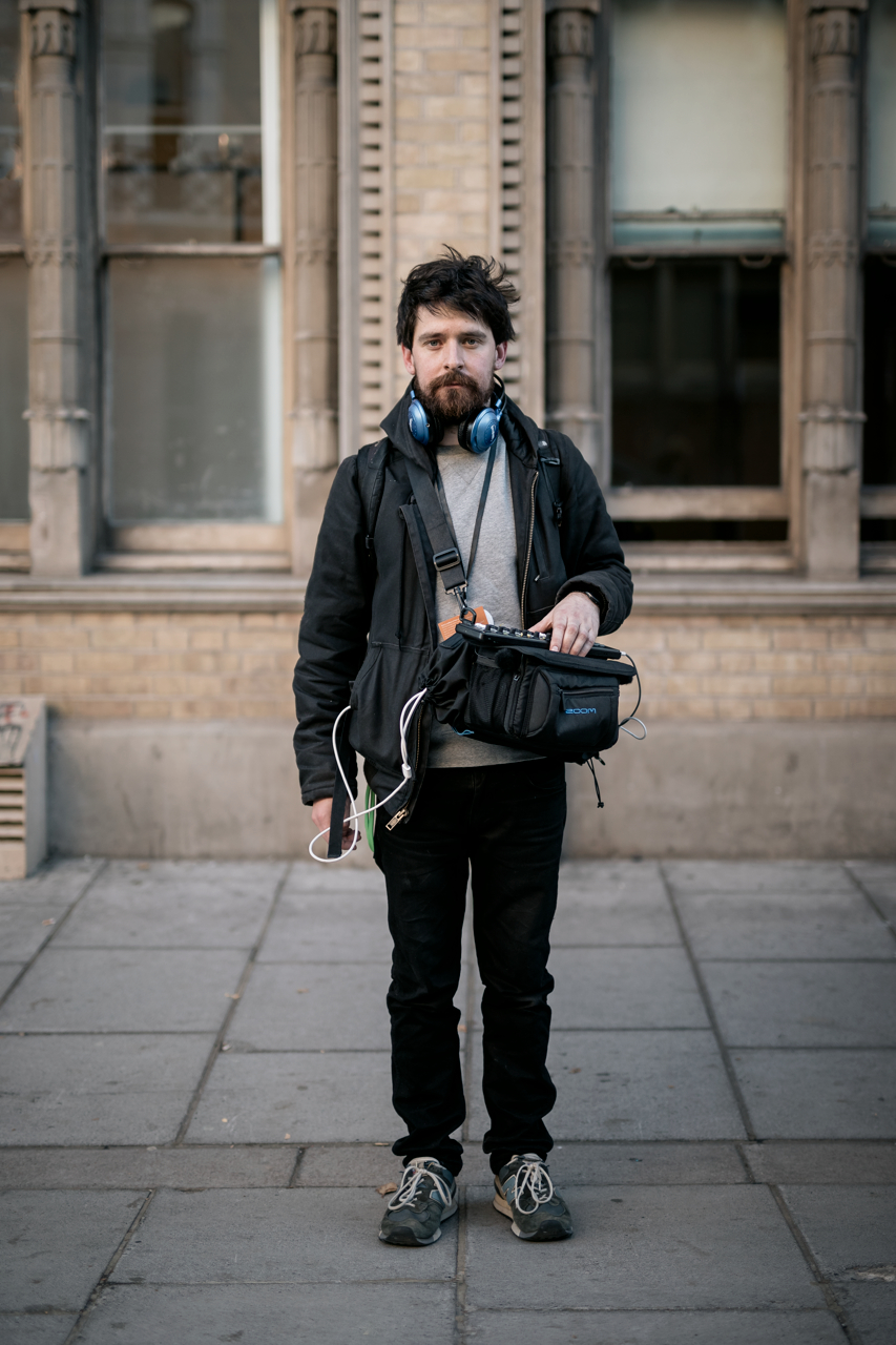 GitHub - kanta/GARAGE-SAILING