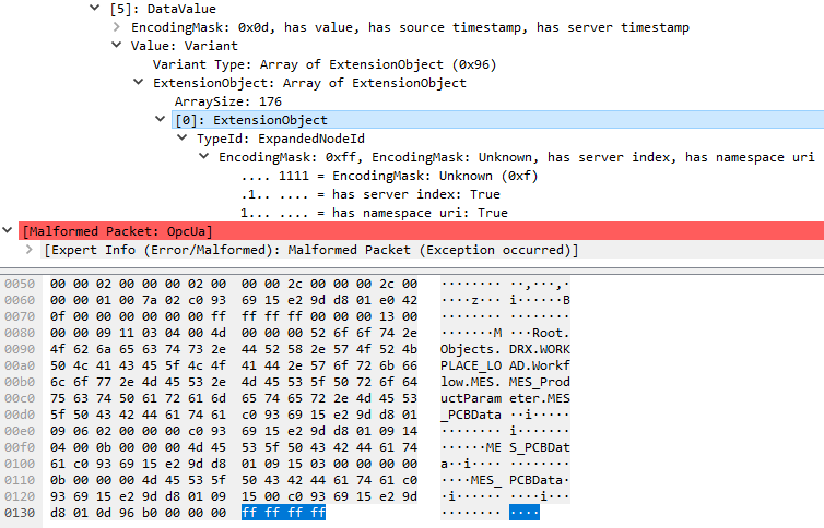 Provide proper information for ExtensionObject decoding - 2 · Issue #5272 · open62541/open62541 ...