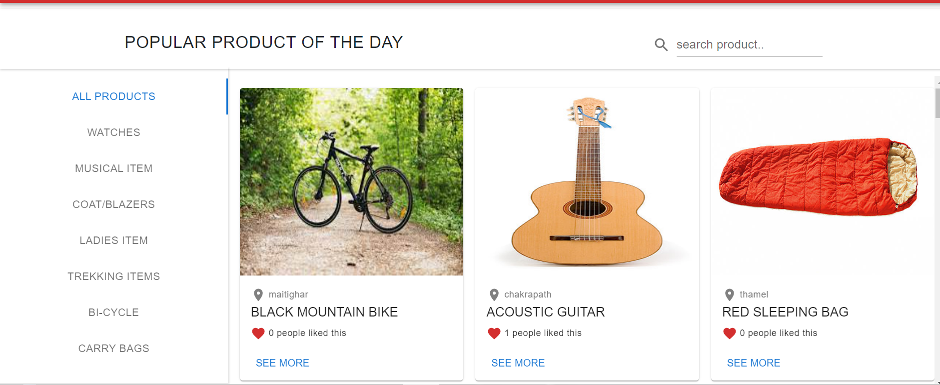 GitHub - Prazual-Karki/Mern-RentNepal: renting service platform created with MERN stack