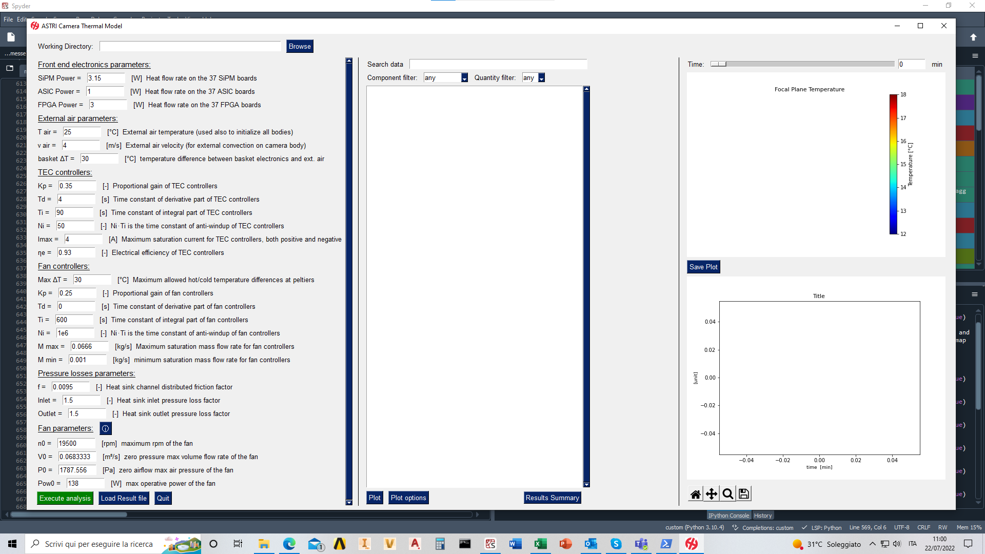 [Bug] Window and element dimension different between spyder run and Powershell run · Issue #5710 ...