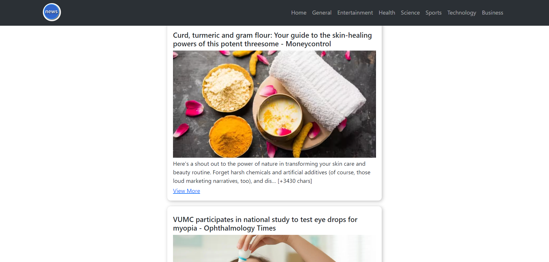 GitHub - RajkumarGajbhiye/News_app_in_reactjs