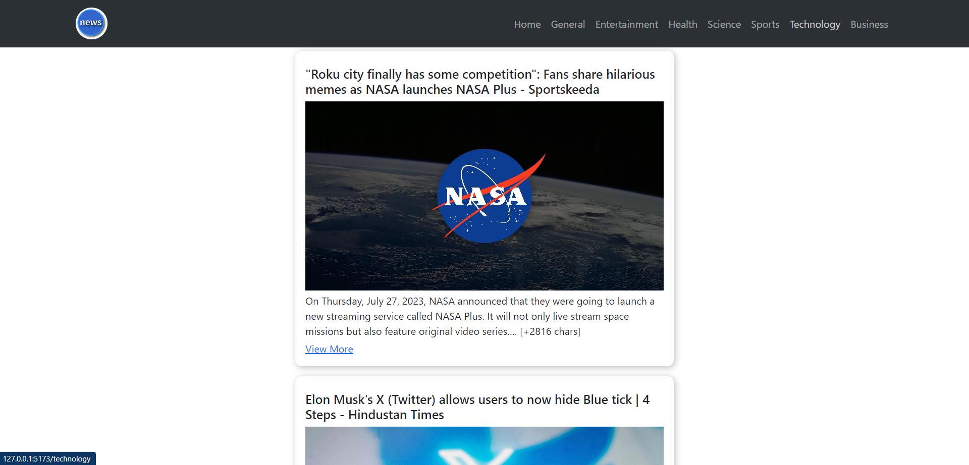 GitHub - RajkumarGajbhiye/News_app_in_reactjs