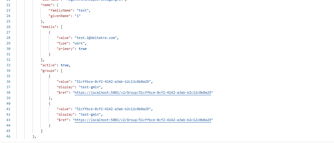 Multiple groups in get Users · Issue #68 · simpleidserver/SimpleIdServer · GitHub