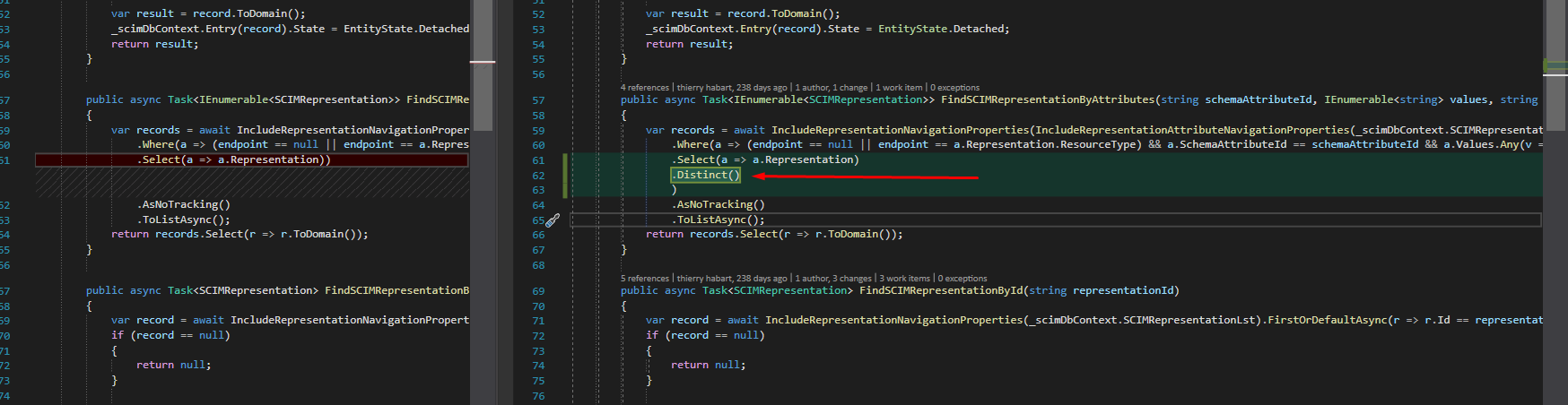 Multiple groups in get Users · Issue #68 · simpleidserver/SimpleIdServer · GitHub
