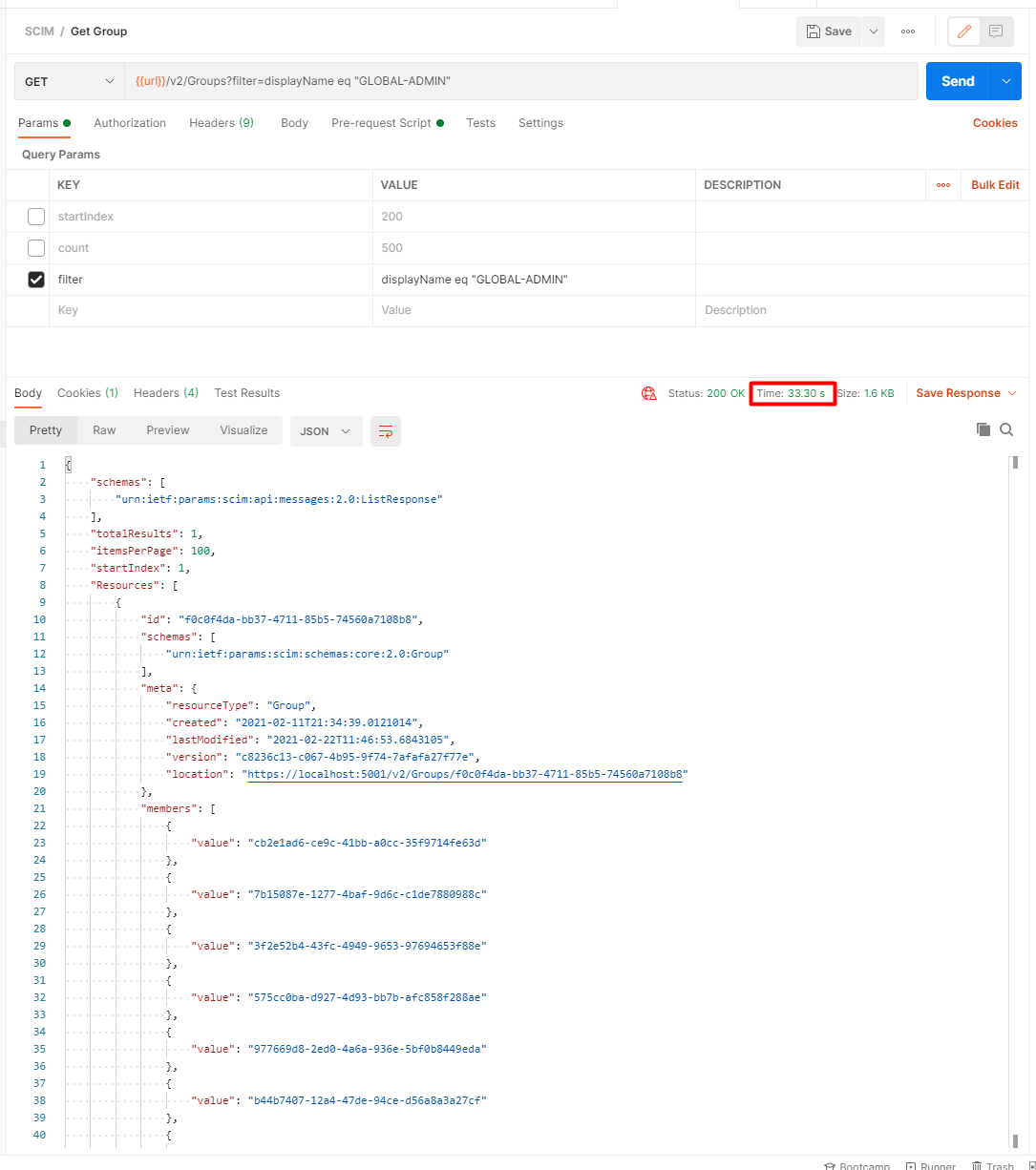 EF core performance issue · Issue #101 · simpleidserver/SimpleIdServer · GitHub