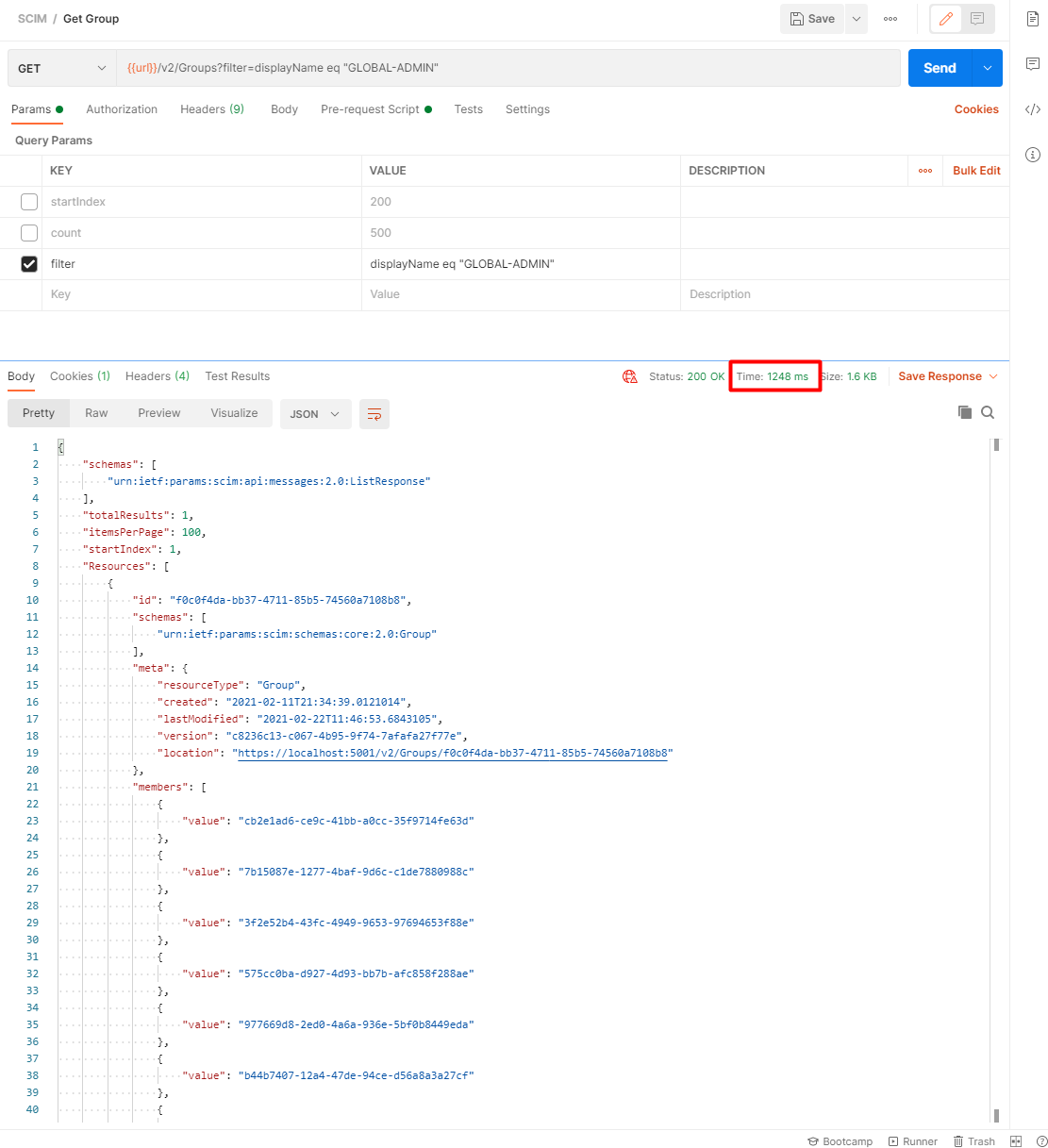 EF core performance issue · Issue #101 · simpleidserver/SimpleIdServer · GitHub