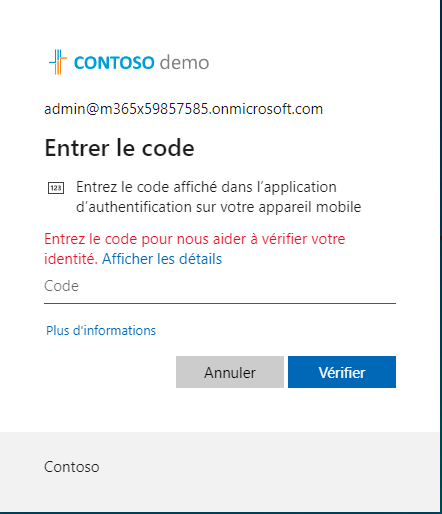 BUG: demo page · Issue #1030 · KelvinTegelaar/CIPP · GitHub