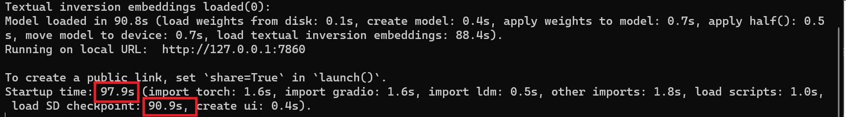 [IPEX][XPU][Windows 11] It takes forever to run the first pass · Issue #399 · intel/intel ...