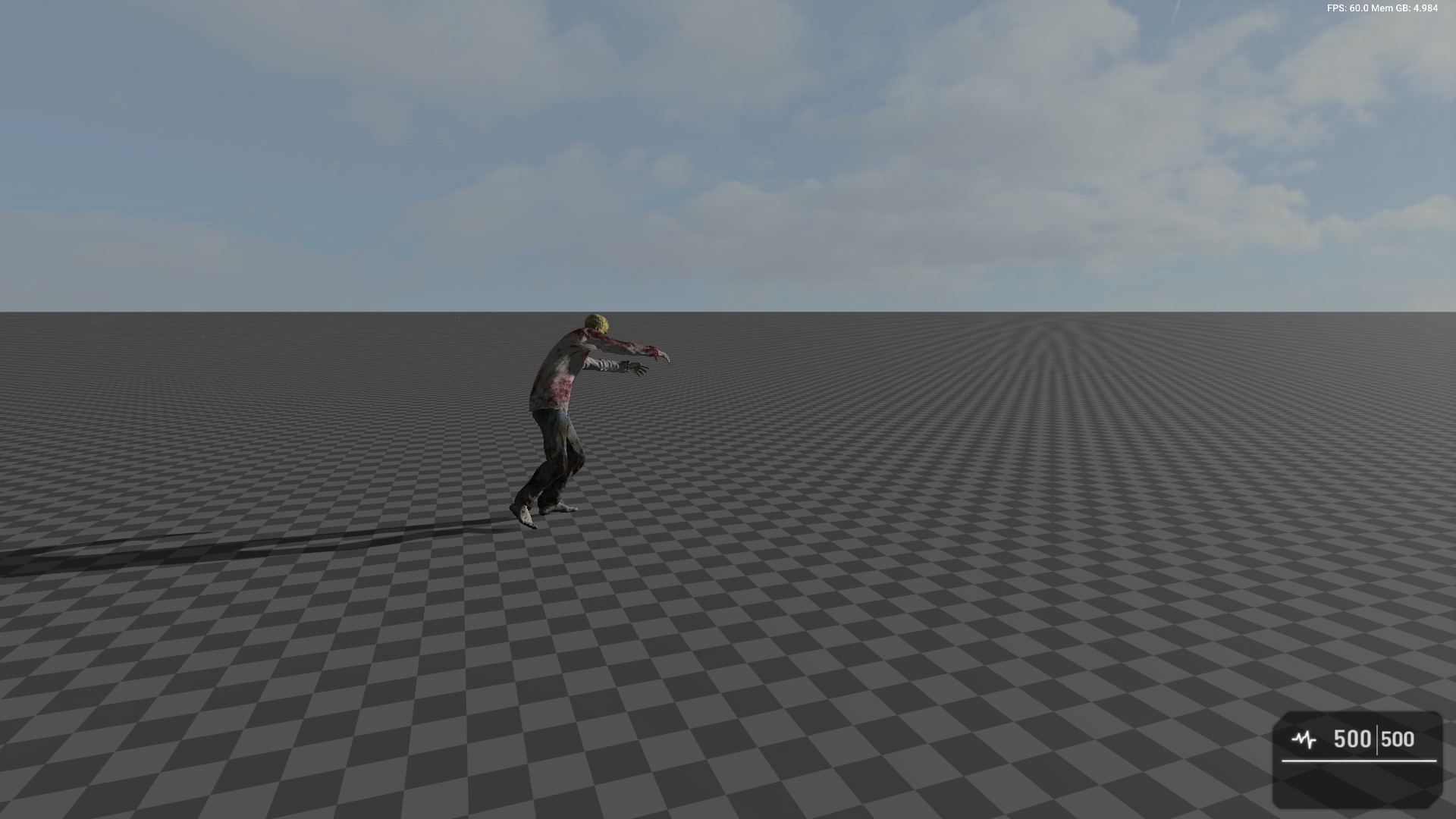 Zombie behavior · Issue #3582 · TheGameCreators/GameGuruRepo · GitHub