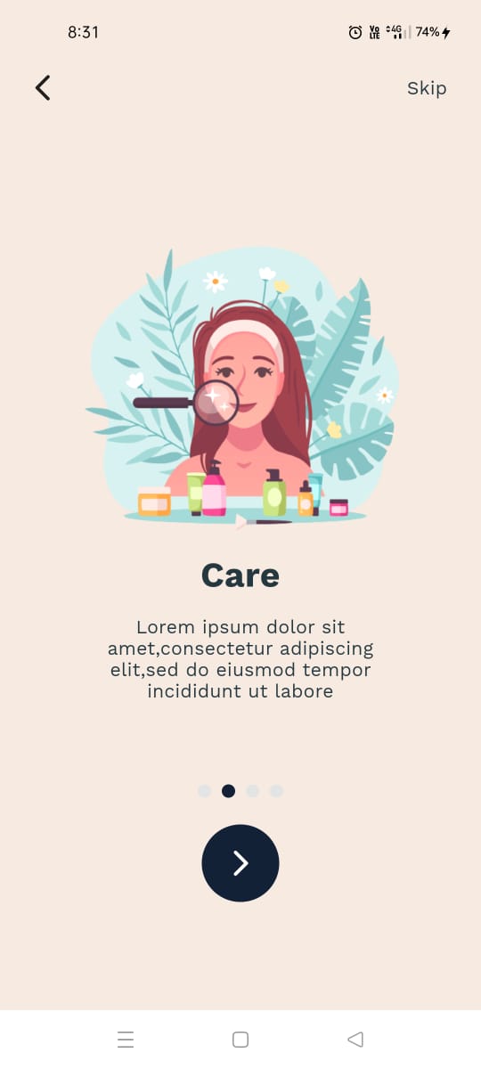 GitHub - Chaitanyaputhran/Bloombright