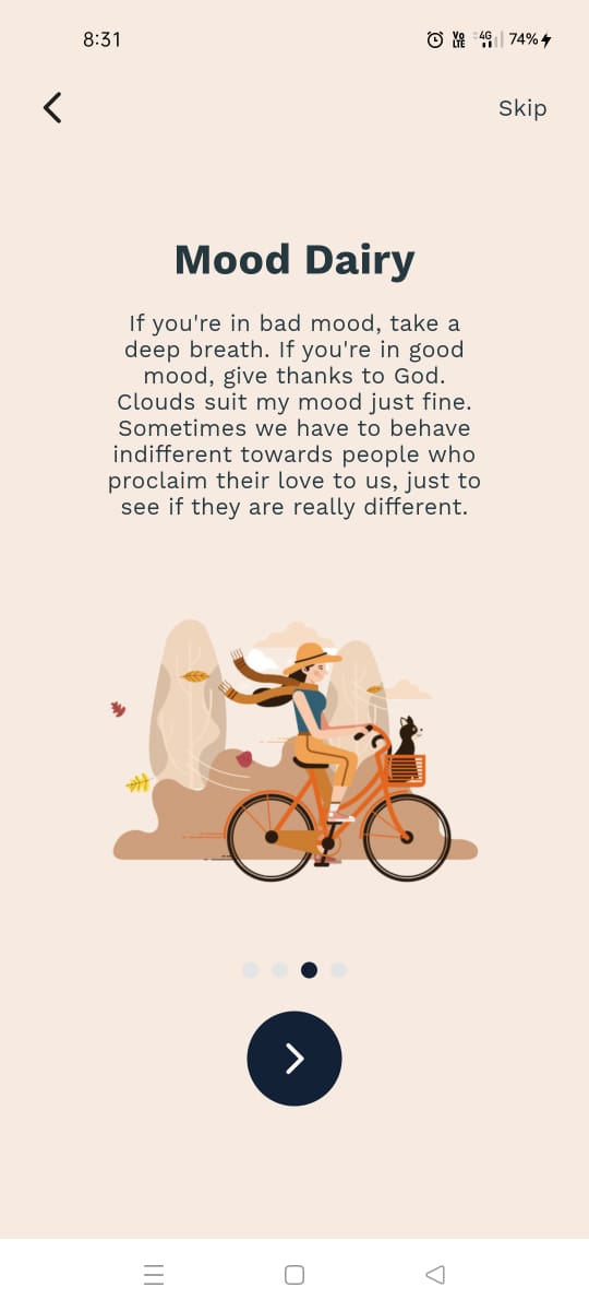 GitHub - Chaitanyaputhran/Bloombright