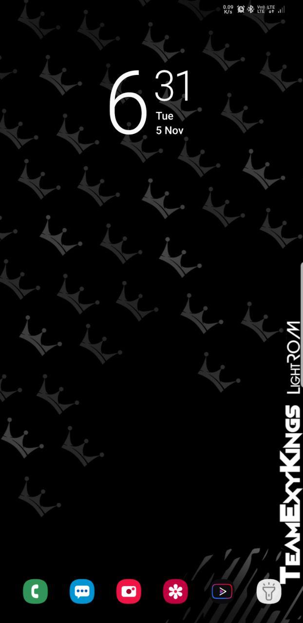 GitHub - KunalVaghani90/-S7-S7-Edge-OneUI-Pie-JetBlackUI-15-Jan-2020 ...