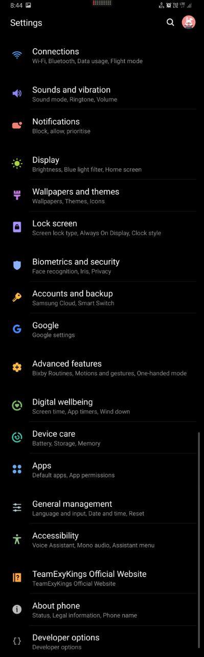 GitHub - KunalVaghani90/-S7-S7-Edge-OneUI-Pie-JetBlackUI-15-Jan-2020 ...