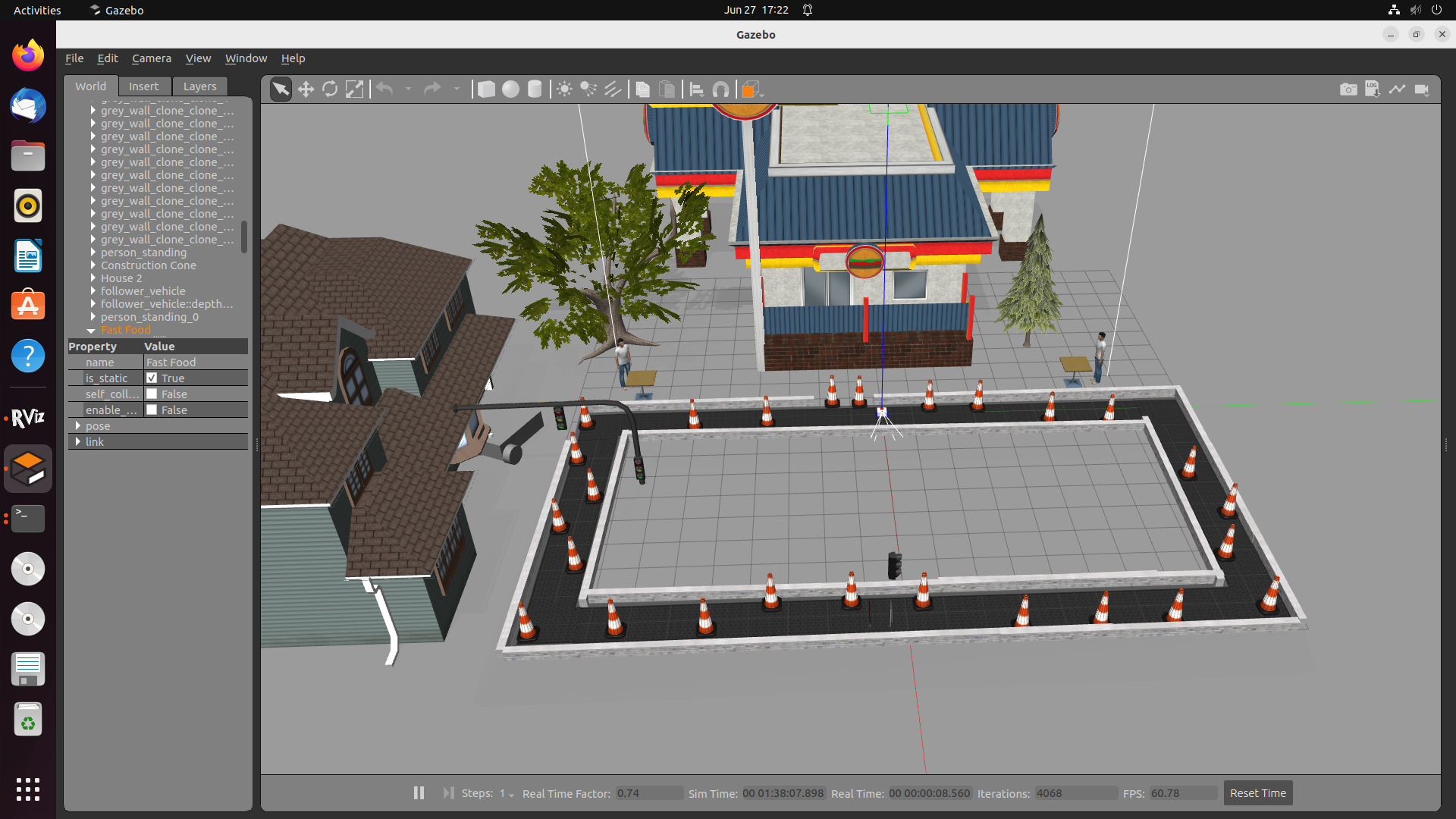 GitHub - SaiSatwikReddy07/nav_bot: This GitHub repository contains simulation of NavBot (path ...