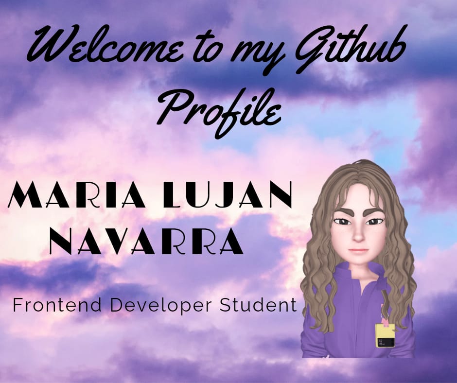 lujinavarra (Maria Lujan Navarra) · GitHub