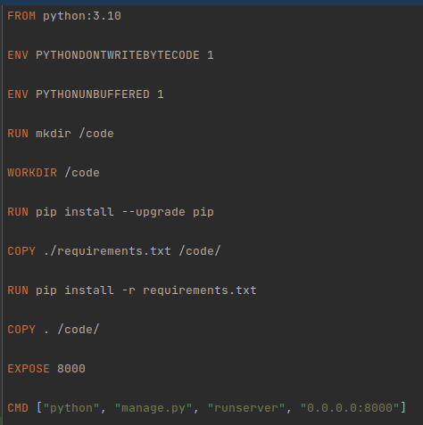 GitHub - jeeshma-sayone/docker: Docker is a set of platform as a service product that use OS ...