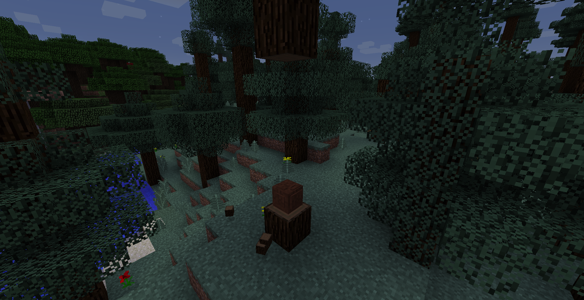 Meteor block doesn't appear when meteor strikes a vertical wall · Issue ...