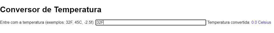 GitHub - CaioCamizao/Conversro-de-Temperatura: Calculadora simples, mas ...