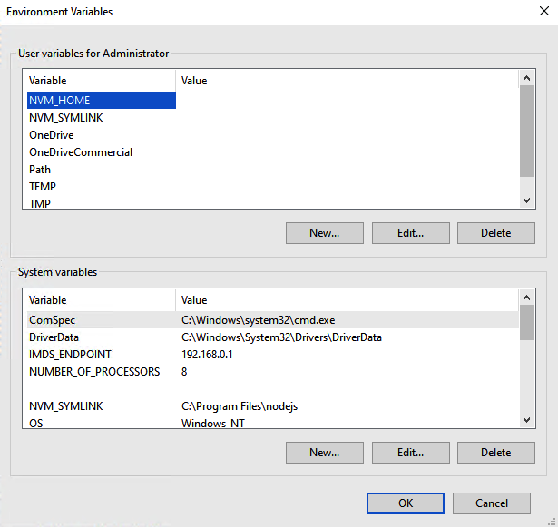 [QUERY] How to make DefaultAzureCredential use VisualStudioCredential? · Issue #31999 · Azure ...