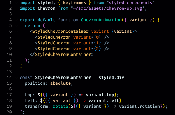 GitHub - Satttoshi/vsc-yush-dark-mode: my personal vsc dark mode extension