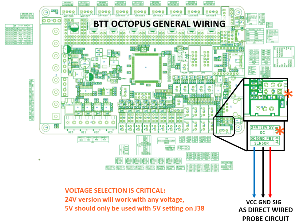 end stop always triggered and not changing states · Issue #6165 ...