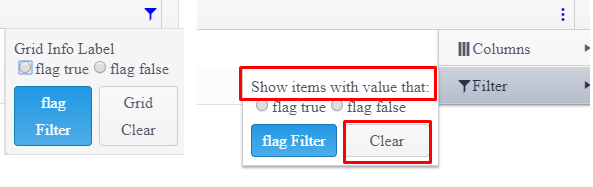 Grid with columnMenu column filterable messages should deep extend grid filter messages · Issue ...