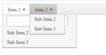 Input in submenu keeps the submenu popup open · Issue #4004 · telerik/kendo-ui-core · GitHub