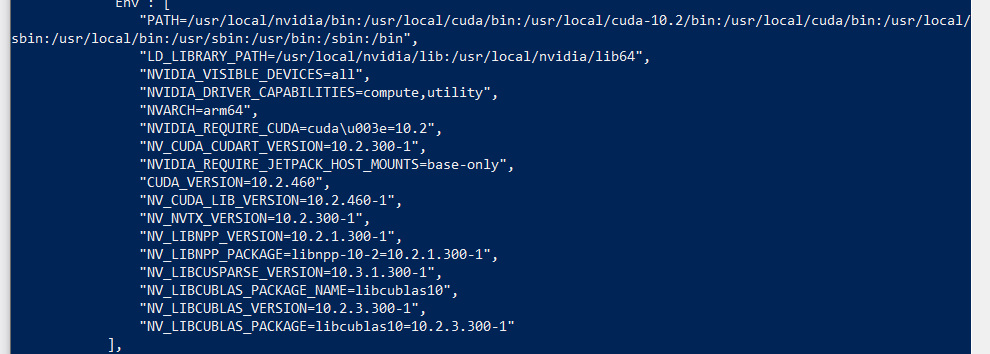 Cannot Build Open3d With Cuda In Docker · Issue 6058 · Isl Org Open3d · Github