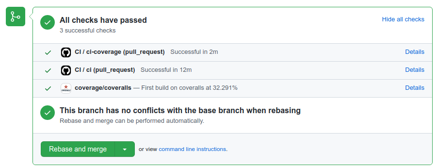 Add code coverage · Issue #100 · gerbv/gerbv · GitHub