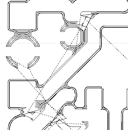 Path cut line to pcb board · Issue #627 · pcb2gcode/pcb2gcode · GitHub
