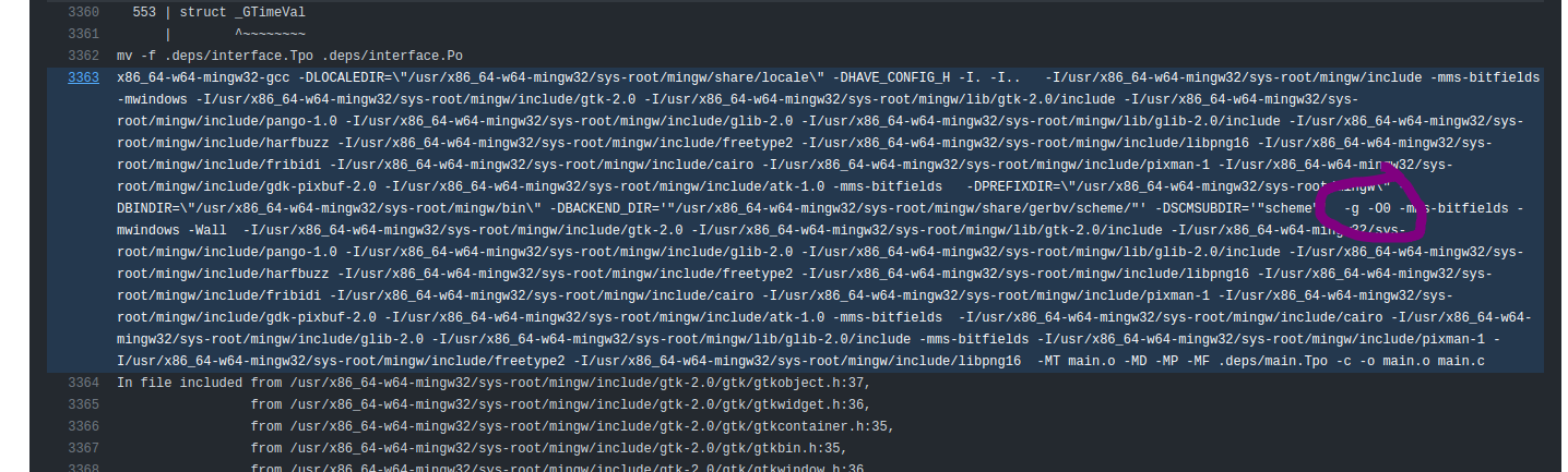 100% cpu load on Windows 7 · Issue #138 · gerbv/gerbv · GitHub