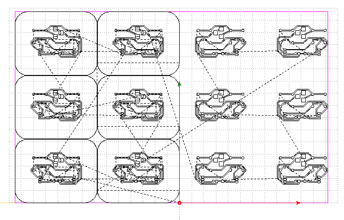 how to align for double sided? · Issue #97 · pcb2gcode/pcb2gcode · GitHub
