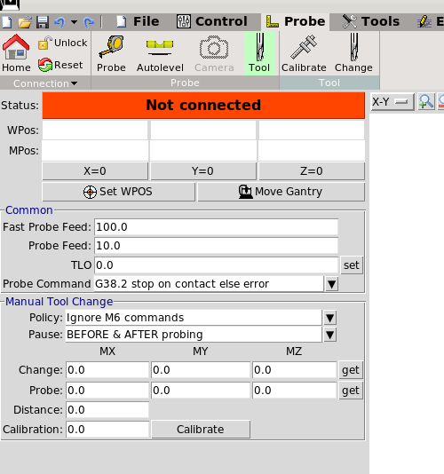 Please add auto Dynamic Tool Length Offset adjusting option with probing for drilling · Issue ...