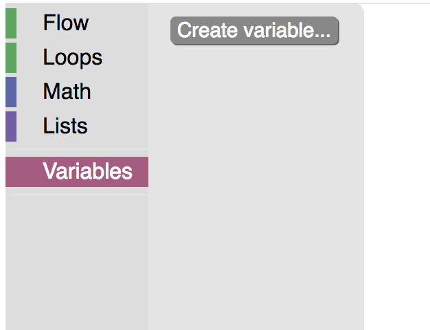 Typed variables do not appear in the toolbox · Issue #2071 · google/blockly · GitHub