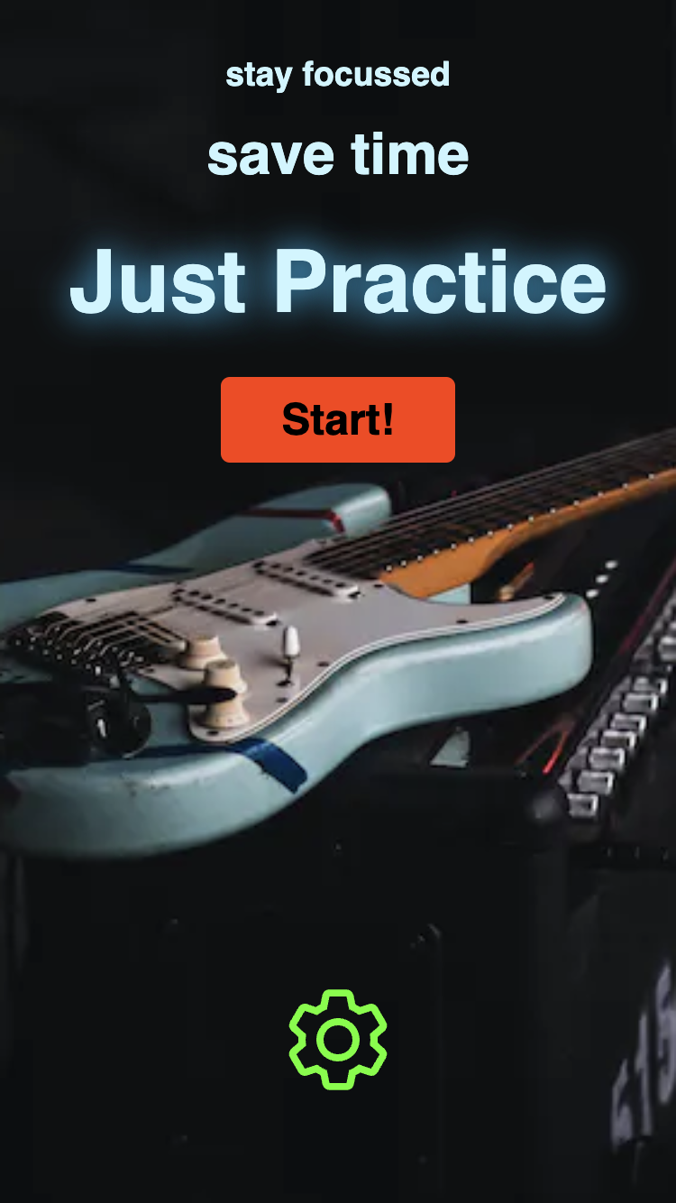 GitHub - DanielGennat/Just-Practice: final bootcamp task