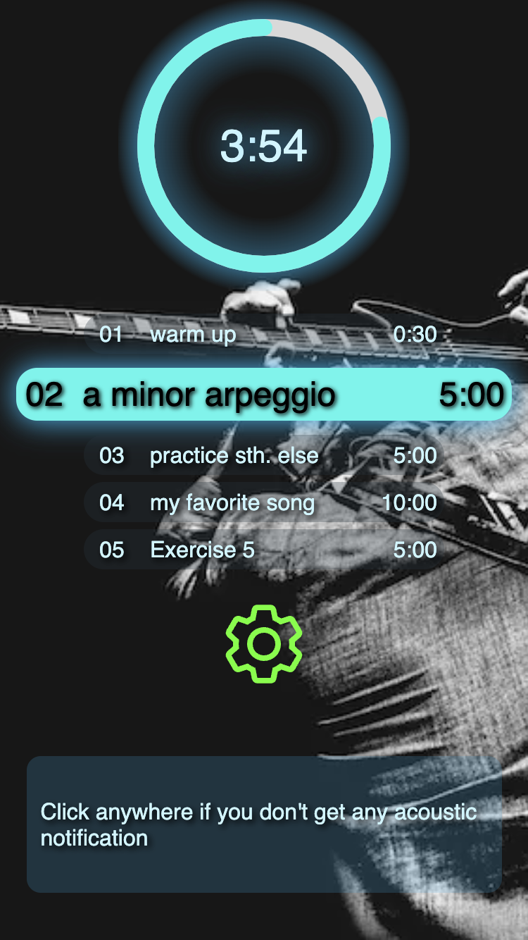 GitHub - DanielGennat/Just-Practice: final bootcamp task